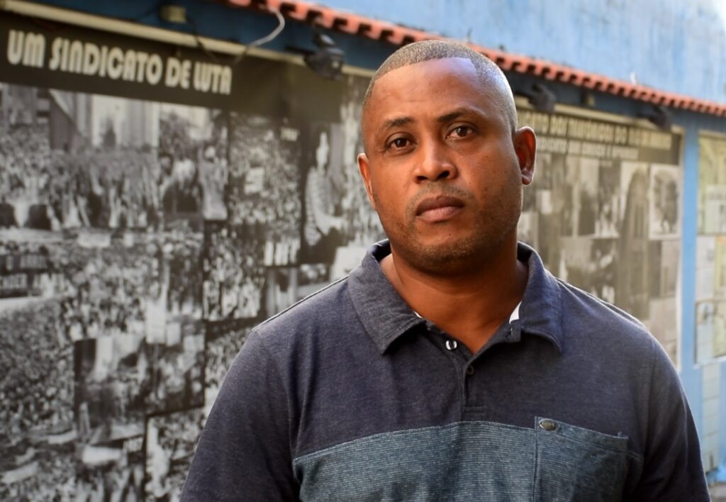 TRABALHADORES DEMITIDOS SÃO REINTEGRADOS – Sinttel Rio