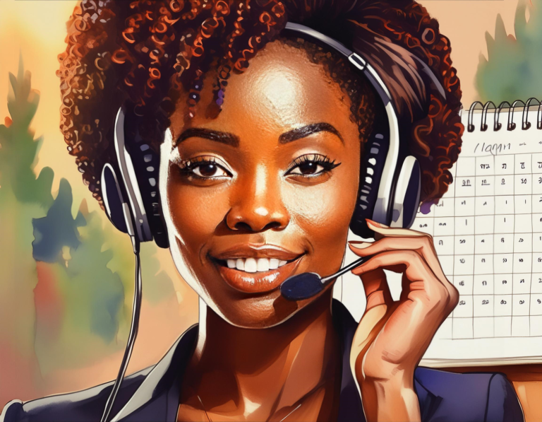DIA DO OPERADOR DE TELEMARKETING SERÁ COMEMORADO O MÊS INTEIRO ...